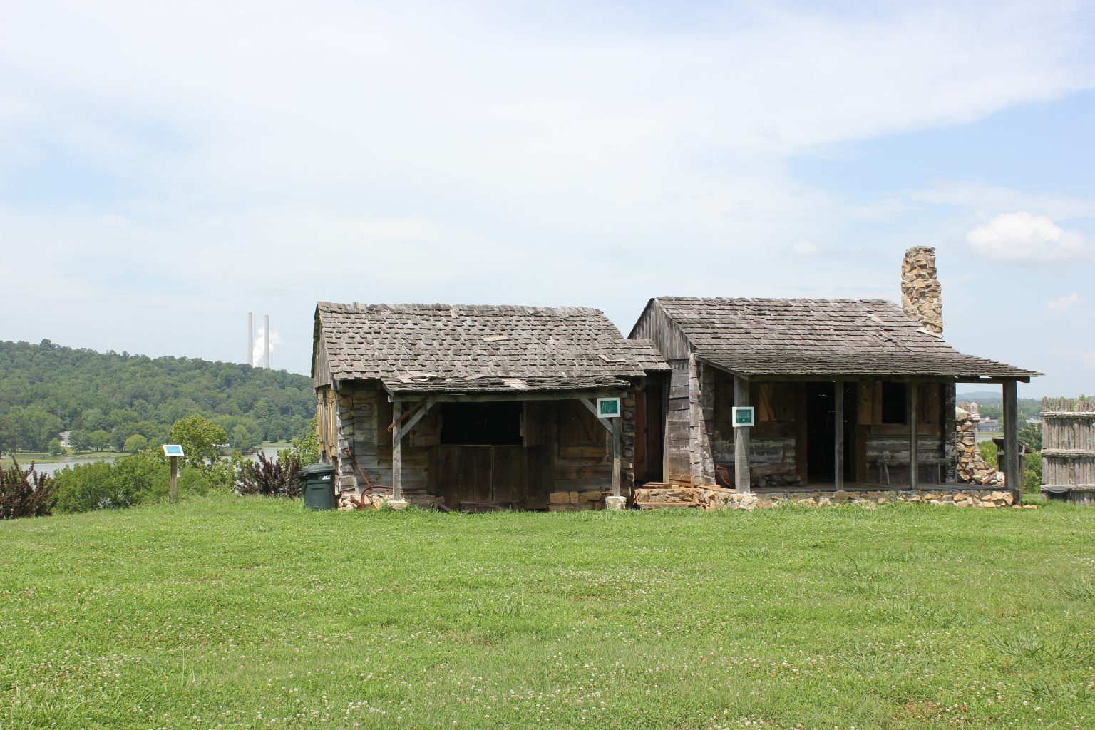 Roane County, TN – immerse yourself in history! – Roane Tourism